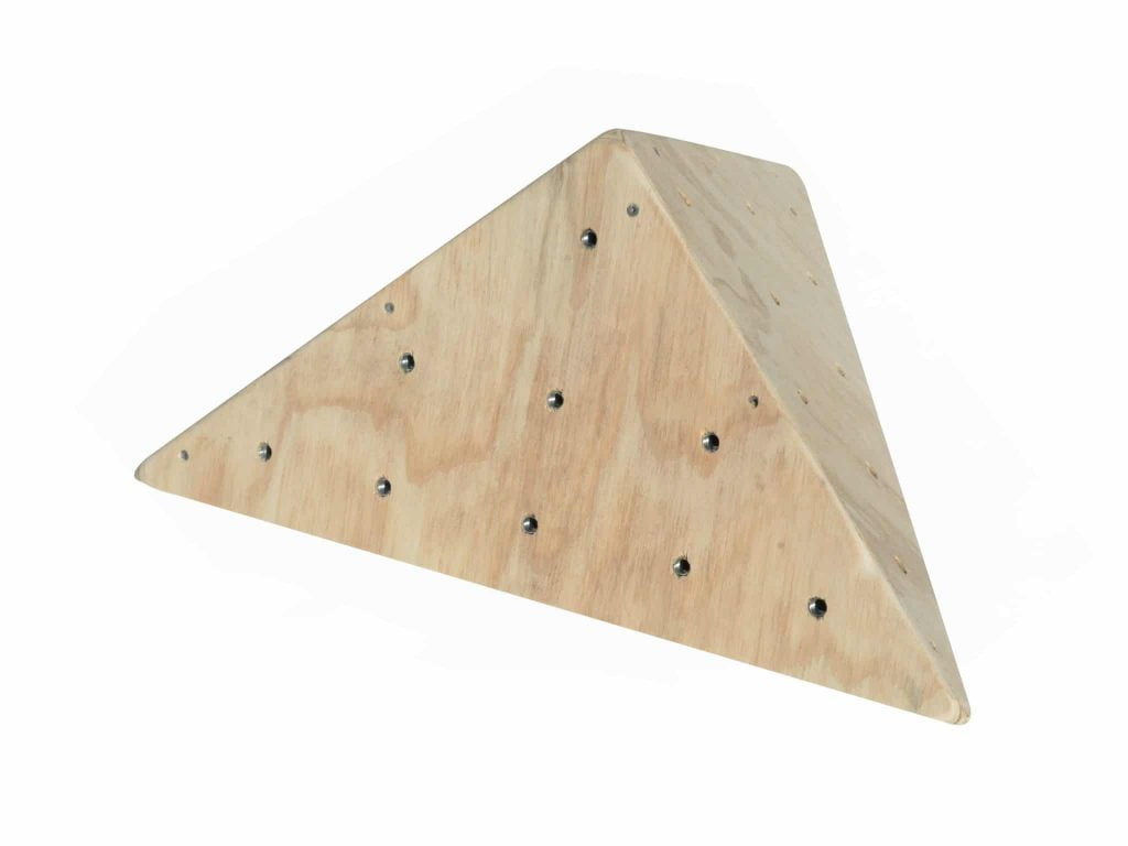 Project Climbing - Defender M - Untextured Volume