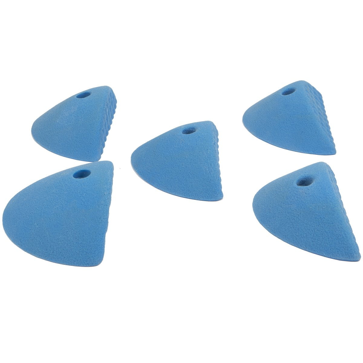 eGrips Bubble Wrap Ledges II - Set of 5 ~ Project Climbing